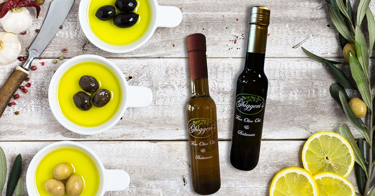 Olive Oil & Charcuterie Board Classes | Ghiggeri's of Milford PA ...
